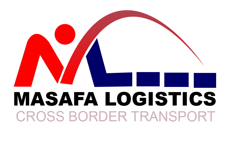 Masafa Logistics - Streamlined and Reliable Logistics Solutions